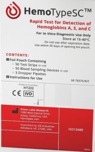 Diagnostics - CareAbility Healthcare LLP
